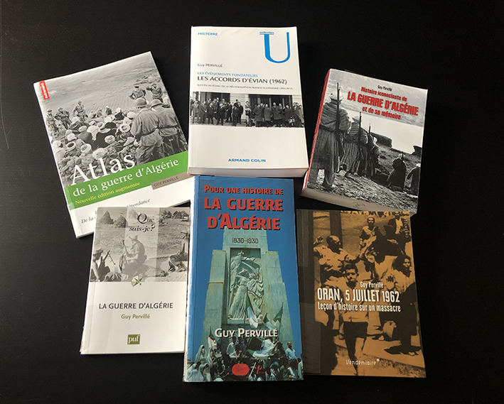 FMGACMT - Prix Histoire & Mémoire